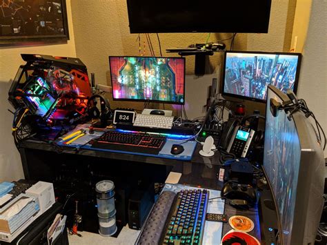 Hotrod Prime Multi Threaded Gaming Chassis Buildsgg