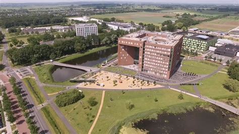 Wageningen University And Research On Linkedin Wageningen University And Research Is Very Proud