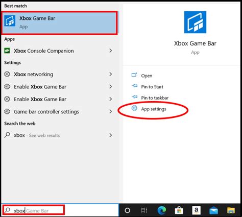 Windows 10 Game Bar Not Opening Ludaist