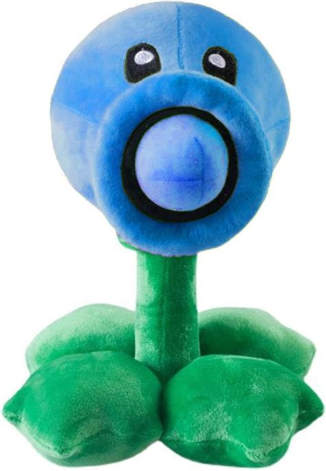 Jhesao 8 Pea Plants And Zombies Peashooter Plush Zombies