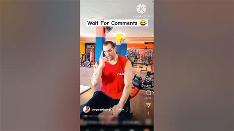 The Khali Singer 😂 Funny Comments 10 Uday Thakur Youtube