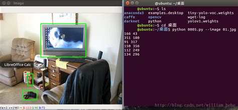 Opencv获取图像上的像素值（ubuntu版）ubuntu Imread 获取像素 Csdn博客