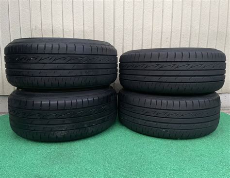 Weds Kranze CerberosⅡ Kranze Kerube Roth 2 18 Inch Tire Wheel 4ps