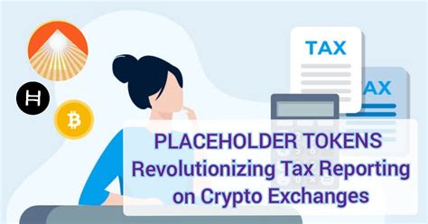 Revolutionizing Tax Reporting In Crypto Safeth Tokens And Sr Layer 2 Dapp Integration By Rev