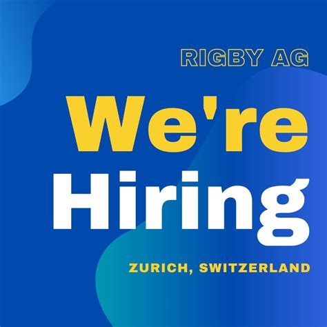 Micaela Fiocca On Linkedin Hiring Switzerland Swiss Developerjobs