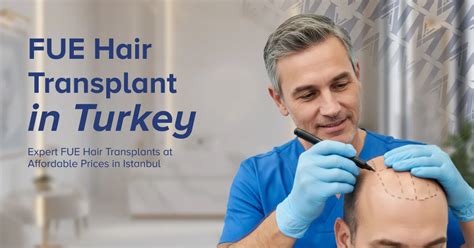 Fue Hair Transplant In Turkey 2026 Medart Hair