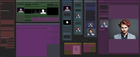 Comfyui Workflow Character Control Work In Progress R Comfyui