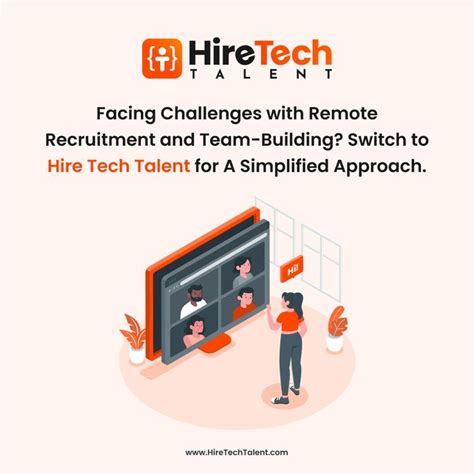 hire tech talent on linkedin recruitment hiring htt hiretechtalent jobplatform