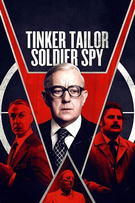 Tinker Tailor Soldier Spy Summary Latest News Trailer Season List Cast Where To Watch And More