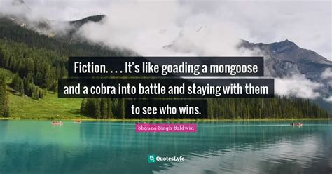 Best Mongoose Quotes With Images To Share And Download For Free At