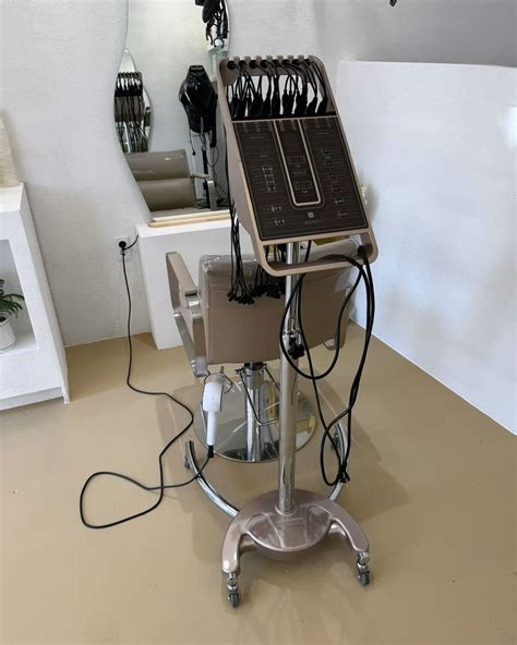 베스트셀러 디지털펌기‼️ 워맥스 머스트 엑스 ️ 미용기자재 온수기 No1기업 한미뷰티 이기범실장