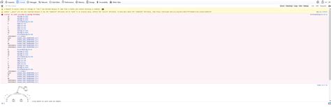 Res Not Loadingworking At All On Firefox Seems As If Res Is Not