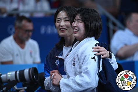 Kim Mi Jung Vise à Restaurer Léquipe Féminine à La Gloire Taekwondo Club