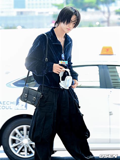 [사진]라이즈 원빈 잘생김 Osen