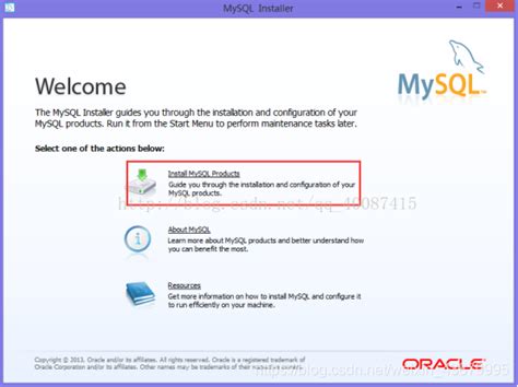 Mysql56安装步骤图文详解mysql56安装教程图解 Csdn博客 Mysql56安装步骤图文详解mysql56安装教程图解 Csdn博客