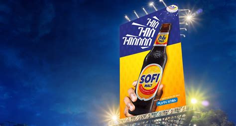 Sofi Malt Cactus Ethiopia