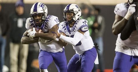 Cal Football Sam Jackson Vs High School Coaches Rave About The Transfer Qb Sports