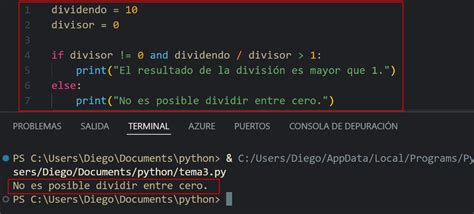 Python Introducción A Estructuras De Control Condicionales