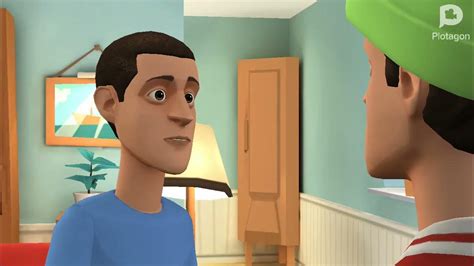 Bambi Gets Grounded Bloopers Youtube