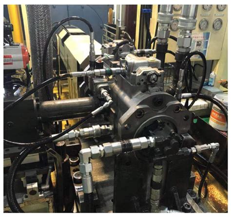 Analysis Of The Influence Of Structure And Parameters Of Axial Piston