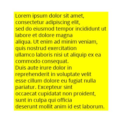 Tutorial For MText And MTextEditor Ezdxf 1 4 1b2 Documentation