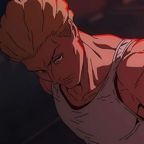 Jujutsu Kaisen Who Is Kinji Hakari