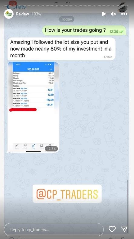 capital traders review