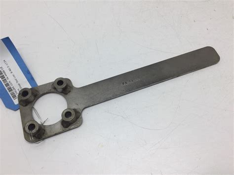 Clutch Basket Holder Tool Als Snowmobile Parts Warehouse