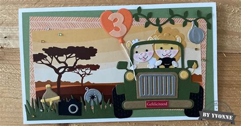 Kaarten And Zo 3 Jaar Getrouwd