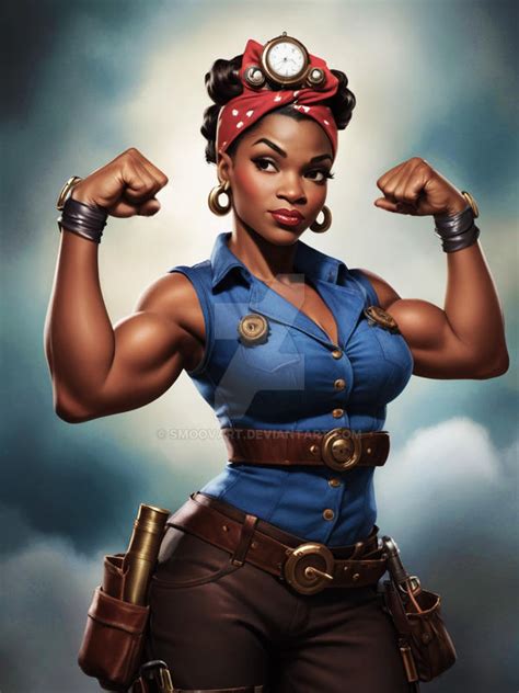 Rosie By Smoovart On Deviantart