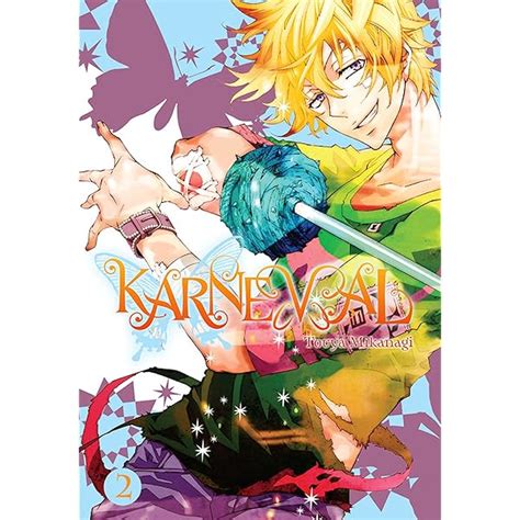 Karneval Yogi