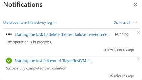 Tutorial Set Up Disaster Recovery For Linux Vms With Azure Site Recovery Azure Virtual