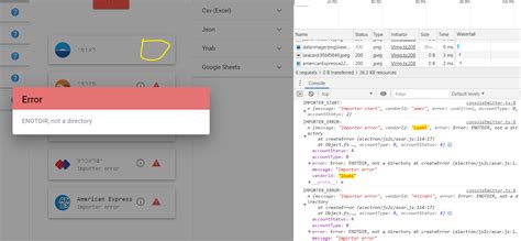 Bug Enotdir Not A Directory · Issue 170 · Brafdlogcaspion · Github