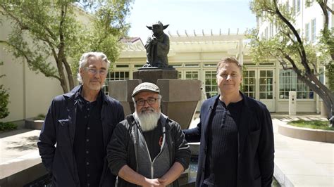 Join Andor Creator Tony Gilroy For A Day At Lucasfilm