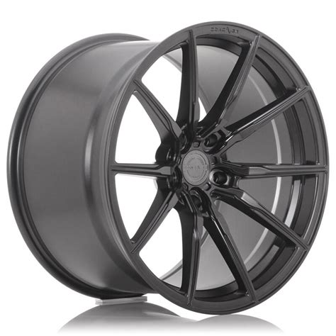 Jantes Concaver Cvr4 19x8 5 Trous Sur Mesure Et20 40 Carbone