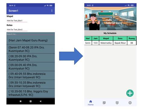 Data From Spreadsheet To Table Discuss Kodular Community