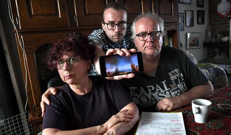 Op Rhodos Ingesloten Door De Vuurzee Dacht De Familie Meijvis ‘het Kan Weleens Voorbij Zijn