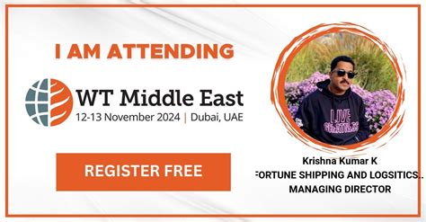 Wtme2024 Tobaccoindustry Networking Innovation Wtprocessandmachinery Krishna Kumar K