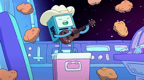 Adventure Time Distant Lands Wallpapers 31 Images Wallpapercat