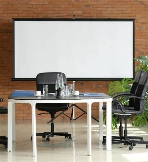 How To Fix Retractable Projector Screens For A Pull Down Projector Screen That Wont Go Up