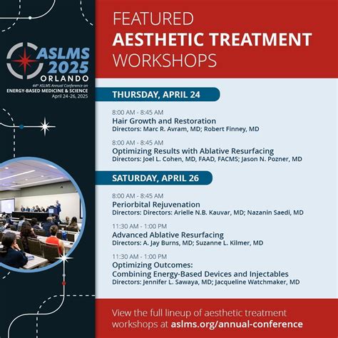 Aslms Aslms2025 Conference Laser Energybaseddevices Face