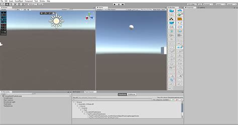 Test Runner Does Run Tests When Docked And Maximize On Play Checked Unity Engine Unity