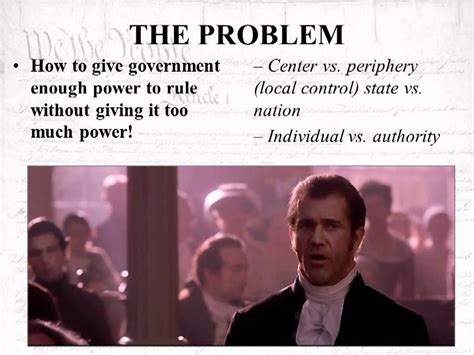 Federalist Vs Anti Federalists Youtube
