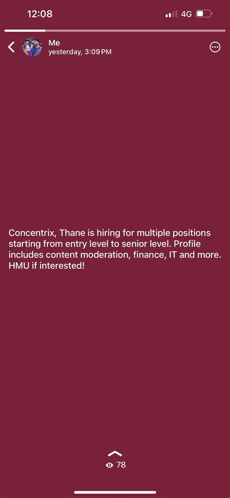 venkatesh raja r on linkedin hiringnow hiringalert