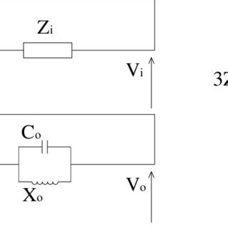 Sequence Networks For A Single Phase Ground Fault Download Scientific Diagram