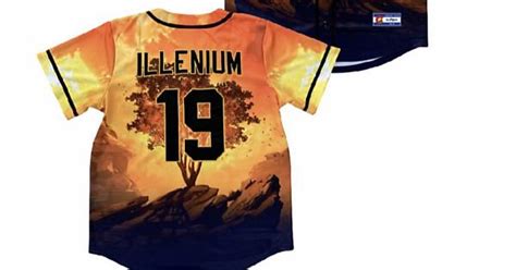 Illenium Red Rocks Jersey Album On Imgur