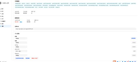 【已解决】api Key 我把令牌填进去就这样了，我是不是搞错了。感谢始皇，是我令牌没有填对位置 开发调优 Linux Do