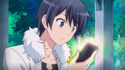 Попав в Фэнтези мир со смартфоном этот парень обрёл сверх способности Youtube