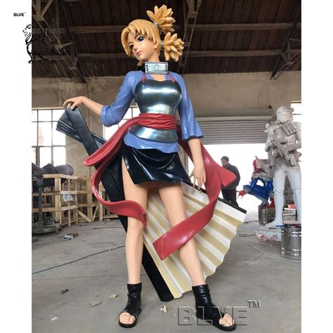 Life Size Anime Figure At Bobby Wallace Blog