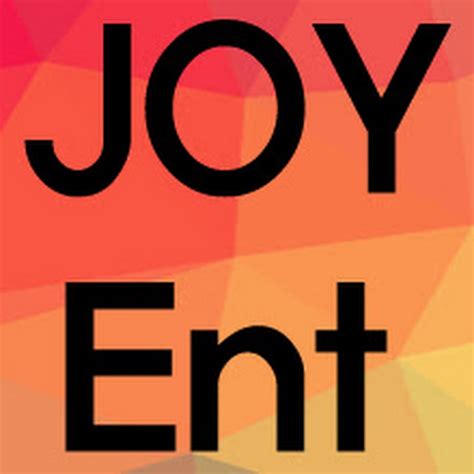 joyent tv 조이엔트 youtube